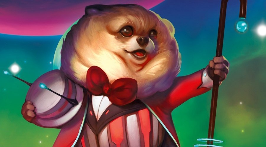 Unfinity Set - MTG Singles Cards - Rain City Games