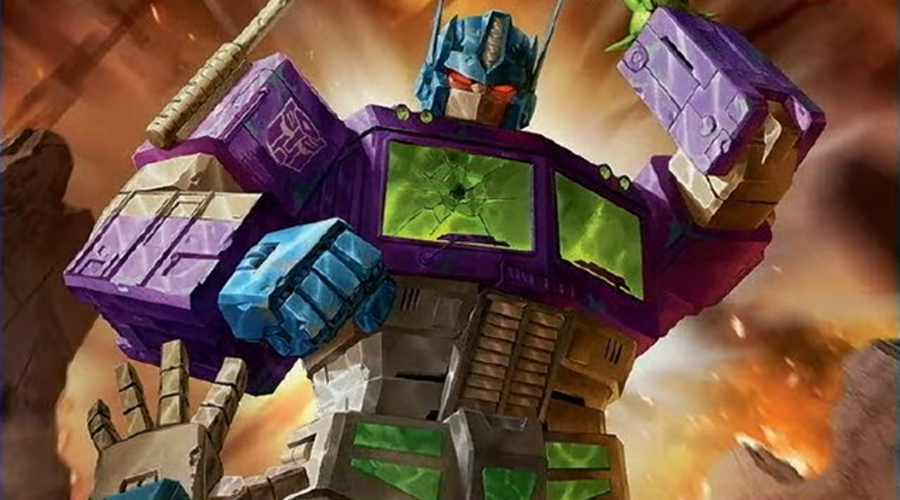 Universes Beyond Sets - MTG Singles - Rain City Games