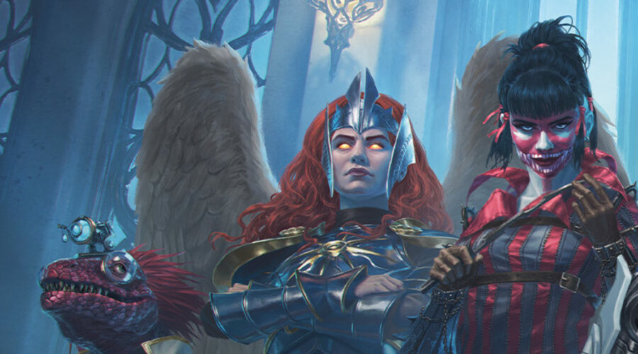 Trading Card Game Preorders - Rain City Games