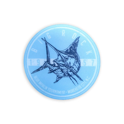 Stickers & Decals - The Big Rock Store