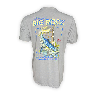 BIG ROCK - The Big Rock Store