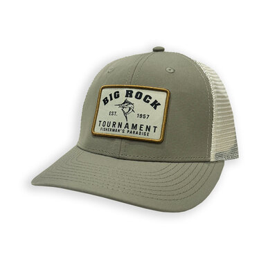 HATS - The Big Rock Store