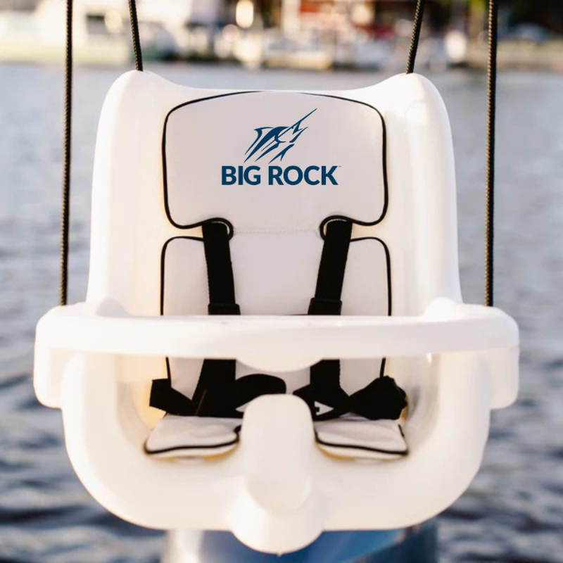 Searock Baby Seat - The Big Rock Store