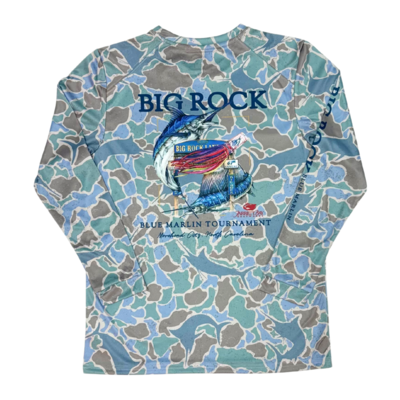 BIG ROCK - The Big Rock Store