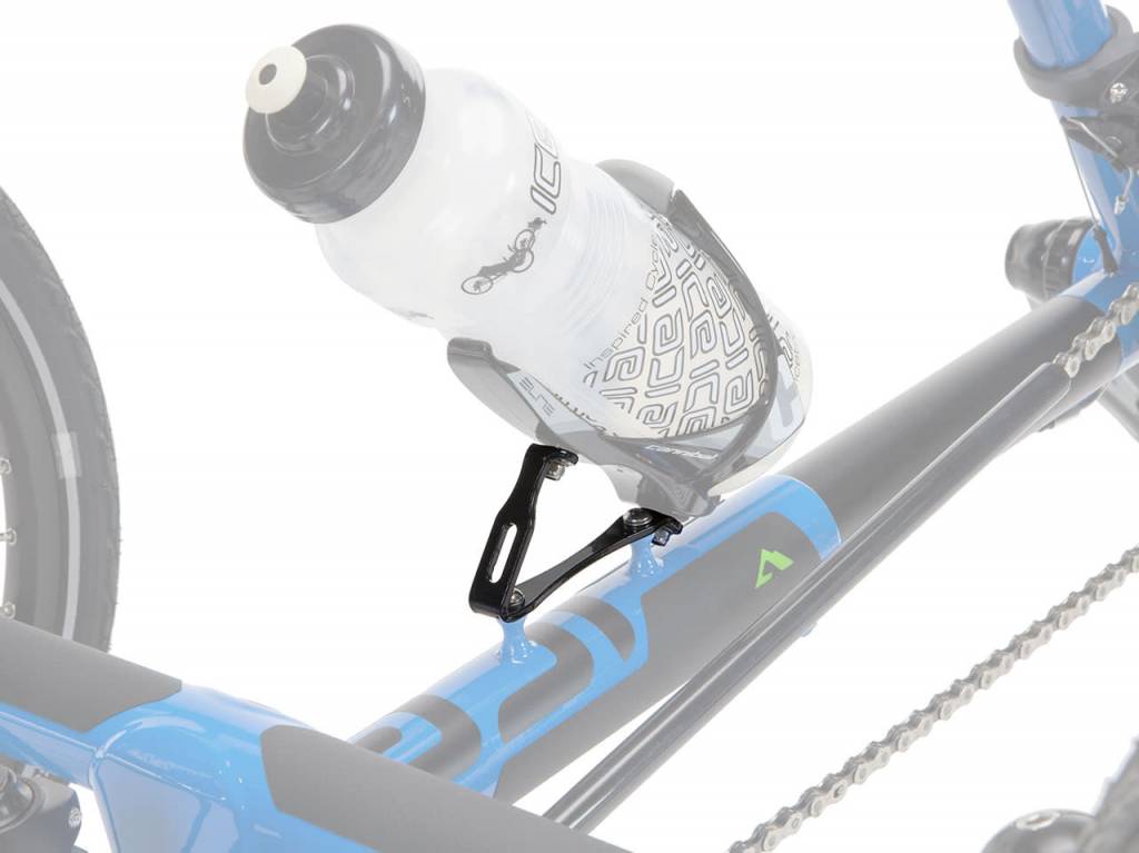 ICE Bottle Cage Riser - Trailside.Bike LLC DBA Trailside Trikes