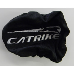 NECK REST COVER CATRIKE - Trailside.Bike LLC DBA Trailside Trikes