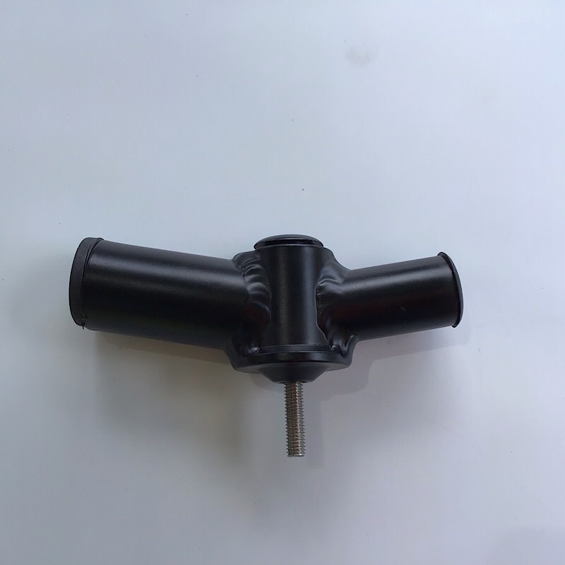 Trident Accessory Mount - Trailside.Bike LLC DBA Trailside Trikes