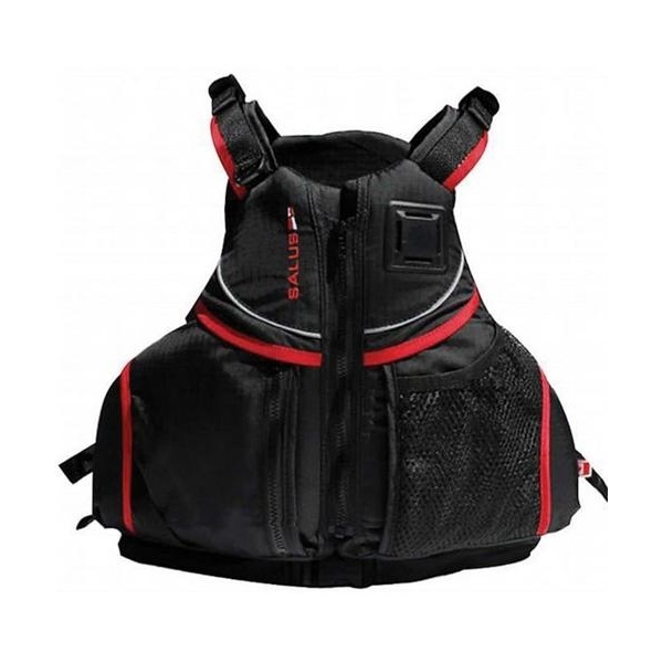Salus Ungava Paddling Pfd - Ramakko's Source For Adventure