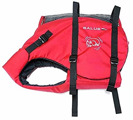 Salus Skippy Dog Pfd - Ramakko's Source For Adventure