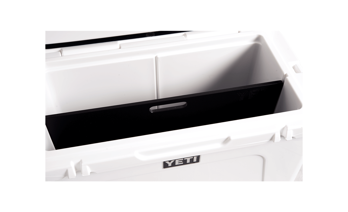 Yeti Tundra 65 Long Cooler Divider - Ramakko's Source For Adventure
