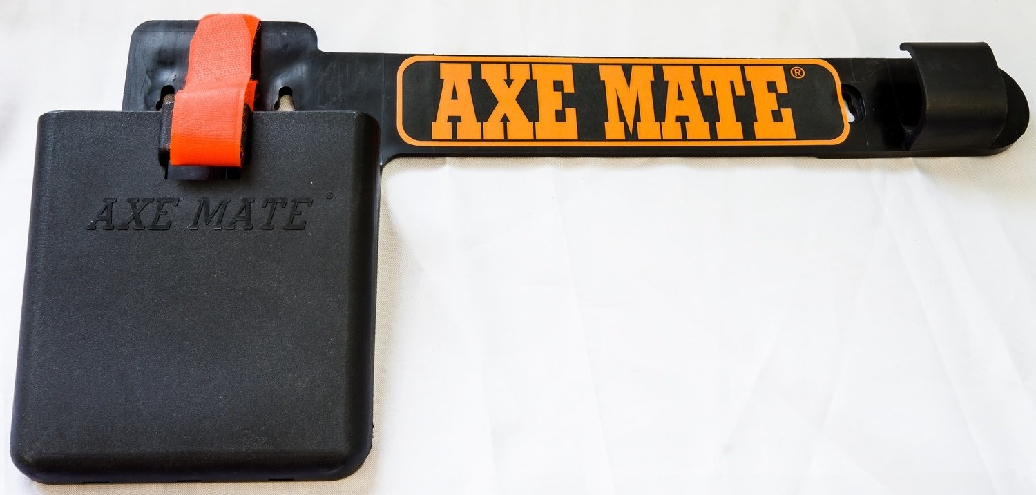 Axe Mate Small Axe Holder - Ramakko's Source For Adventure
