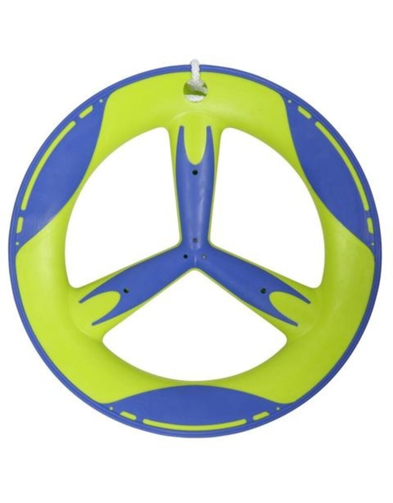 Water Rescue Throw Ring - Ramakko's Source For Adventure
