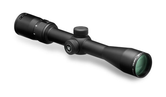 Vortex Diamondback 2-7x35 V-Plex Rimfire Scope - Ramakko's Source For ...