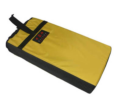 Basic Microcell Paddle Float - Ramakko's Source For Adventure