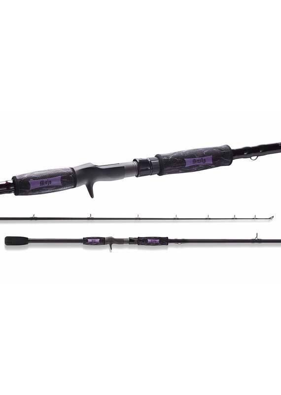 Casting Rods - Ramakko's Source For Adventure