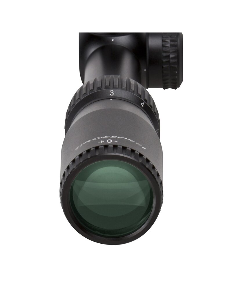 Vortex Crossfire II 3-9x40 BDC Rifle Scope - Ramakko's Source For Adventure