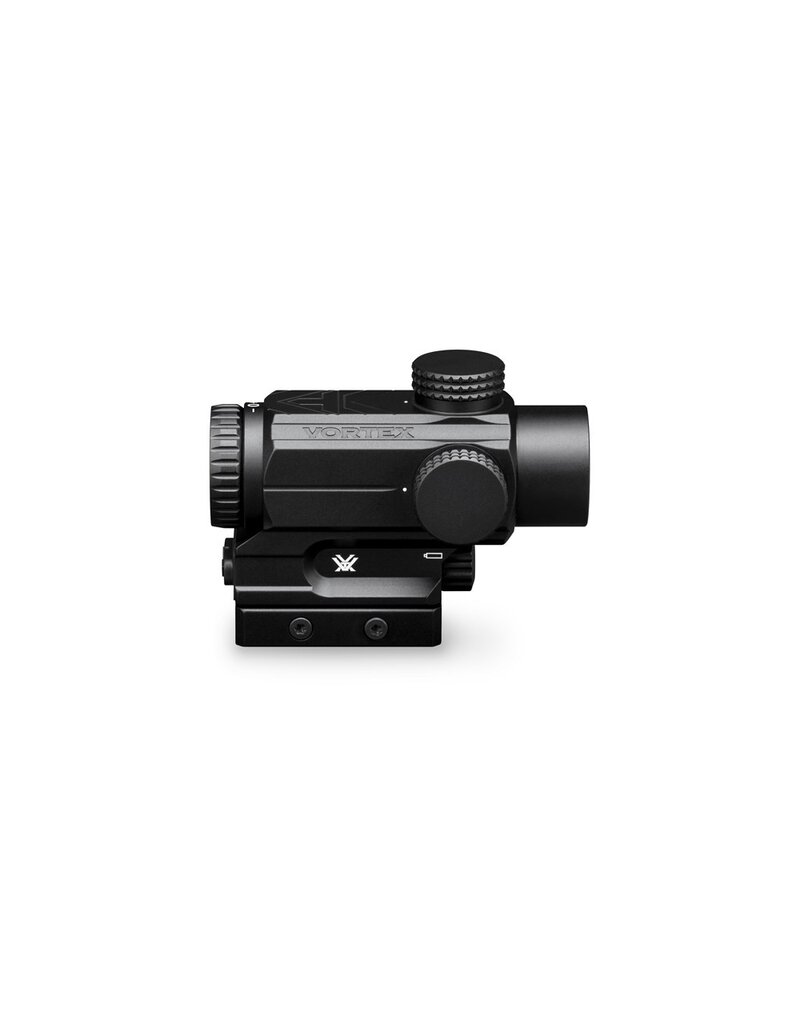 Spitfire 1X-Ar Prism Scope - Ramakko's Source For Adventure