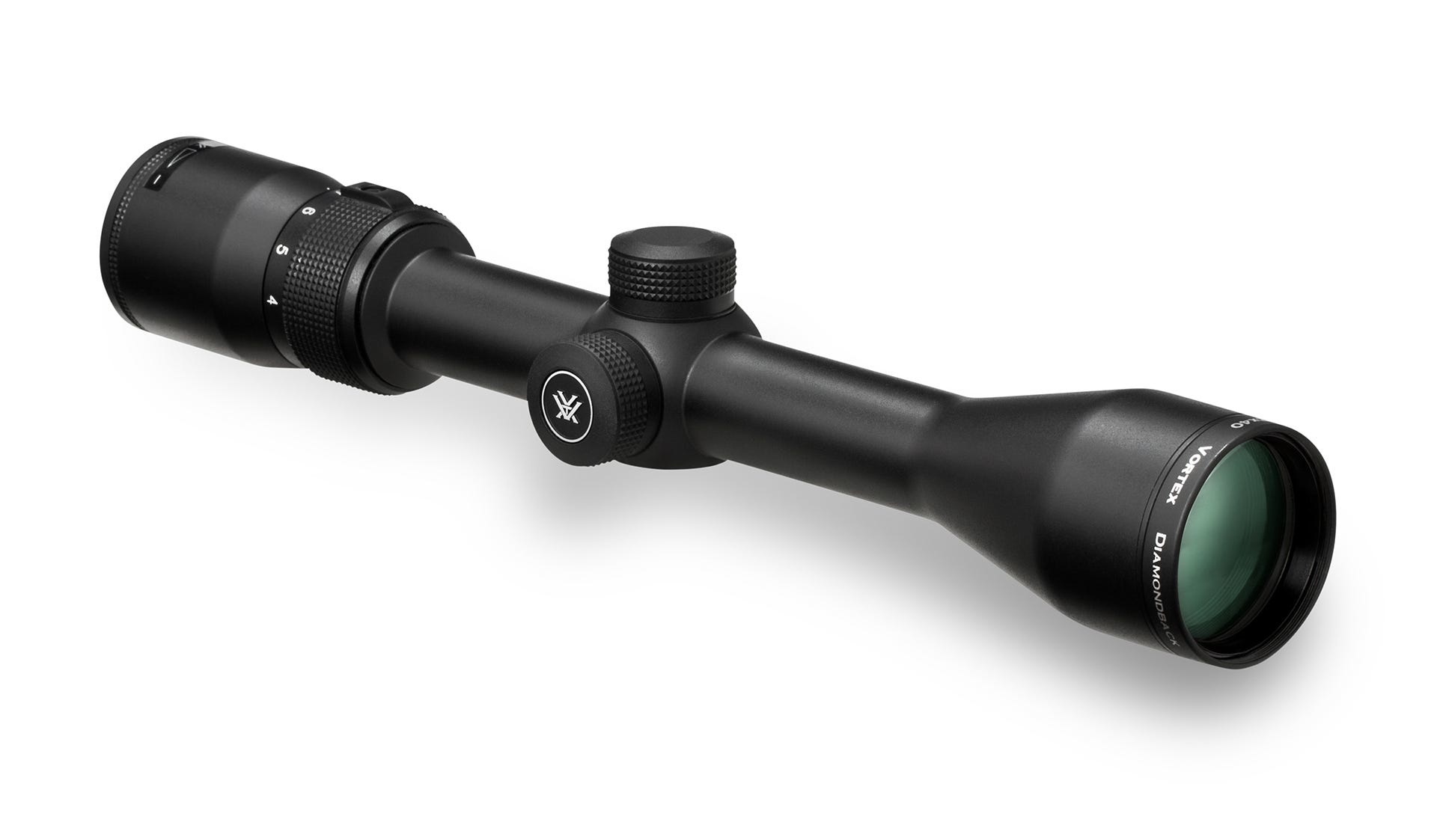 Vortex Diamondback 4-12x40 BDC Scope - Ramakko's Source For Adventure
