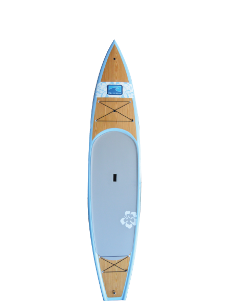 Blu Wave The Catalina 11.4 Solid Sup - Ramakko's Source For Adventure