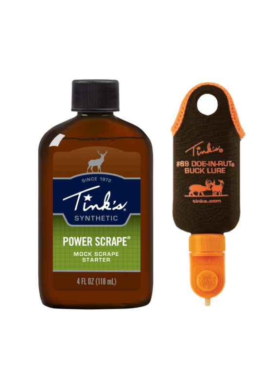 Scents & Scent Block - Ramakko's Source For Adventure