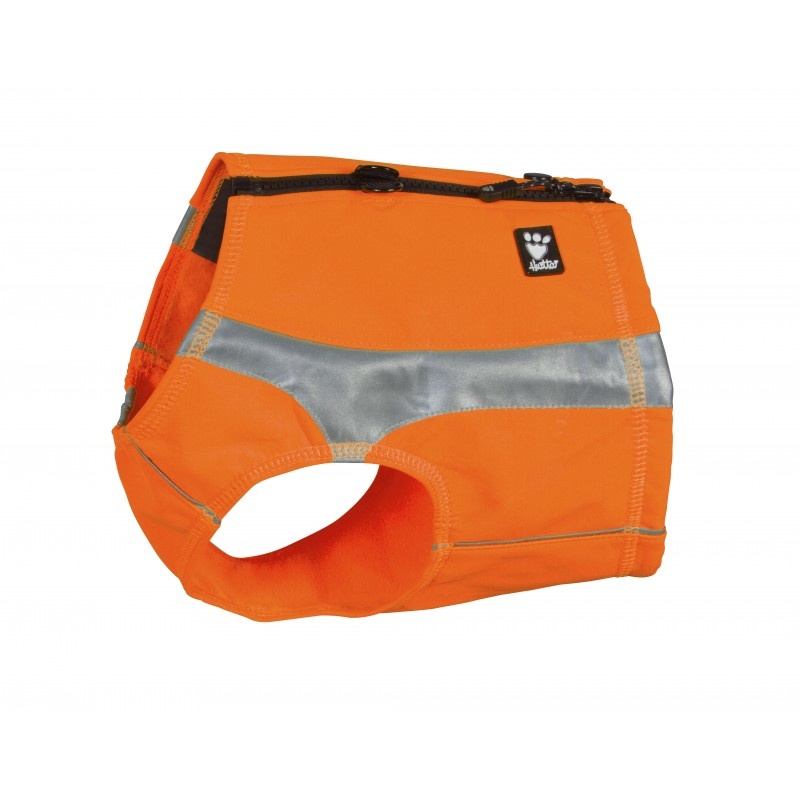 Hurtta Polar Visibility Dog Vest - Ramakko's Source For Adventure