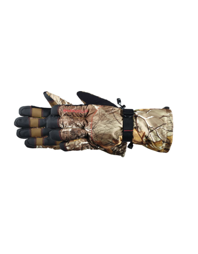 Manzella Grizzly Glove - Ramakko's Source For Adventure