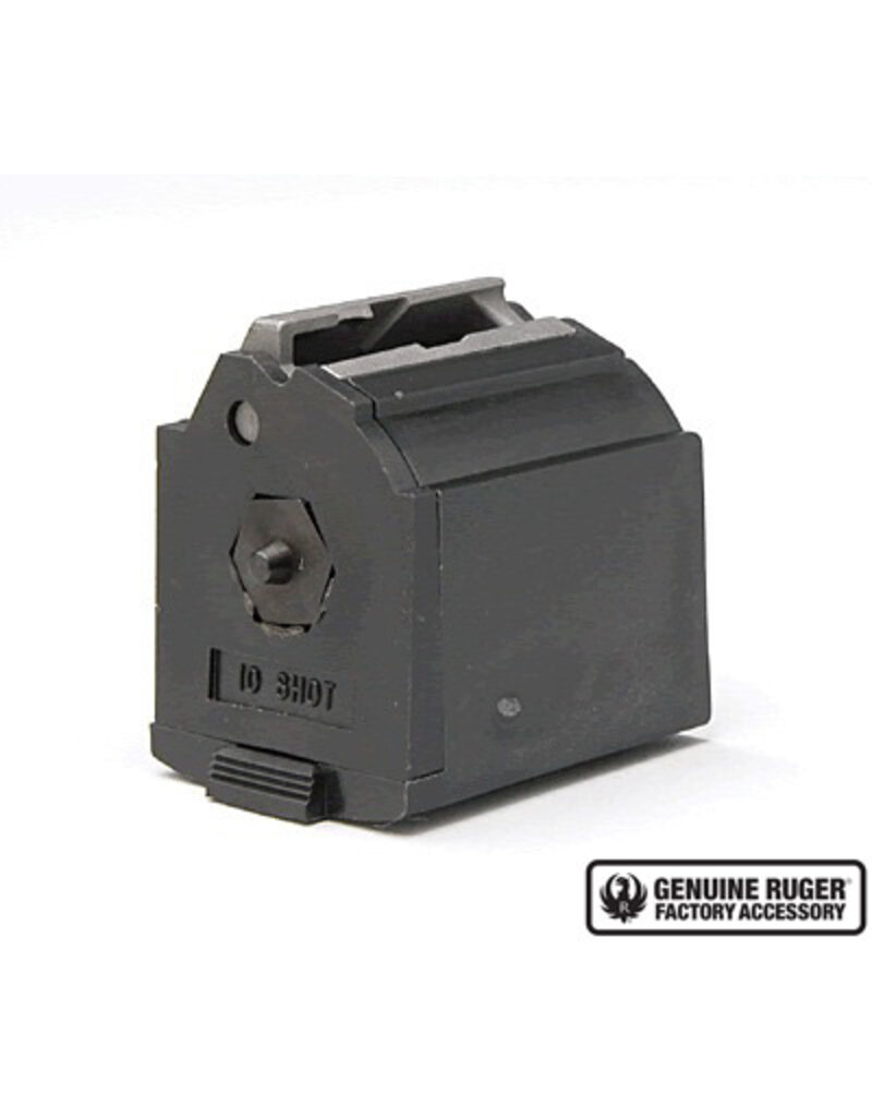 Ruger 10/22 10 Round Magazine [Bx-10] - Ramakko's Source For Adventure
