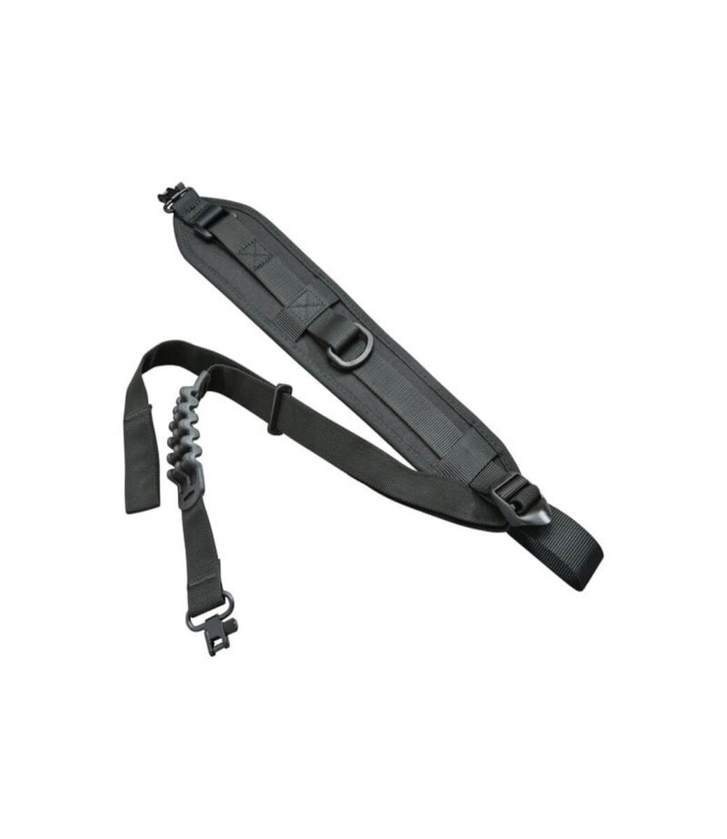 Butler Creek Quick Carry Padded Sling With Swivels [Black] - Ramakko's ...