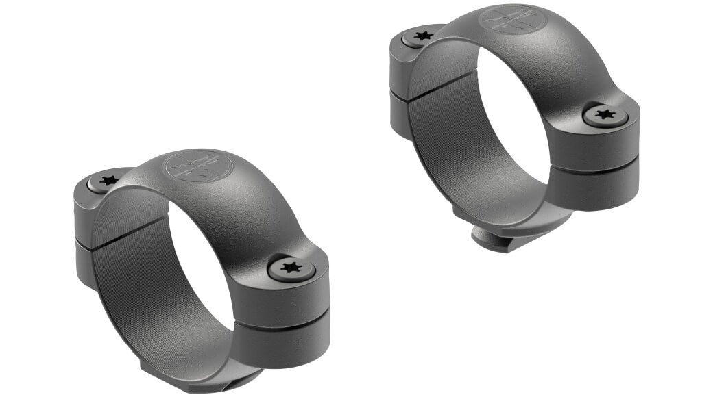 Leupold Std 30Mm Low Rings - Ramakko's Source For Adventure