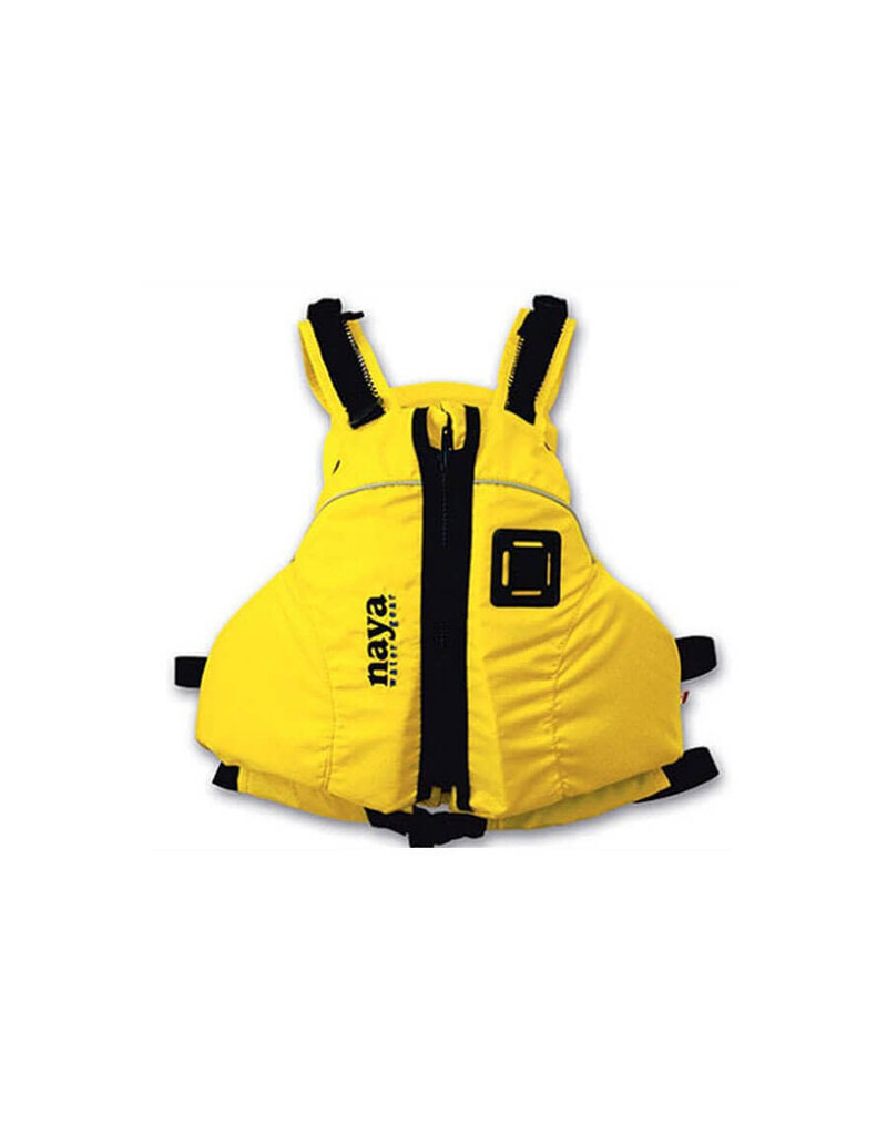 Naya Paddling Pfd - Ramakko's Source For Adventure