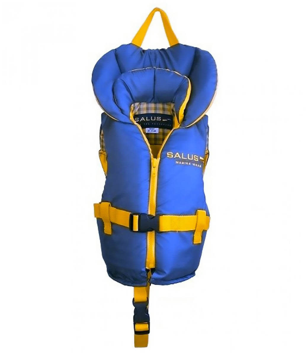 Salus Nimbus Children's Pfd - Ramakko's Source For Adventure