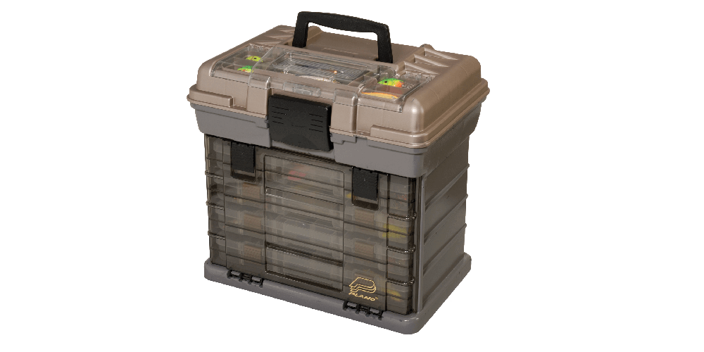 Plano Guide Series Stowaway Rack System - Ramakko's Source For Adventure