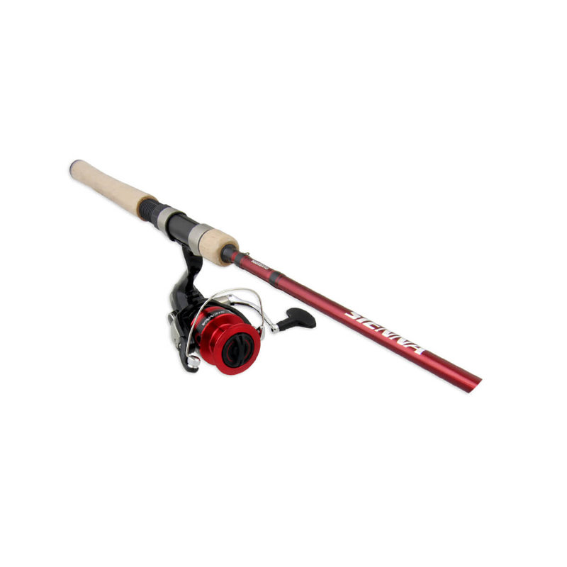 Rod & Reel Combos - Ramakko's Source For Adventure