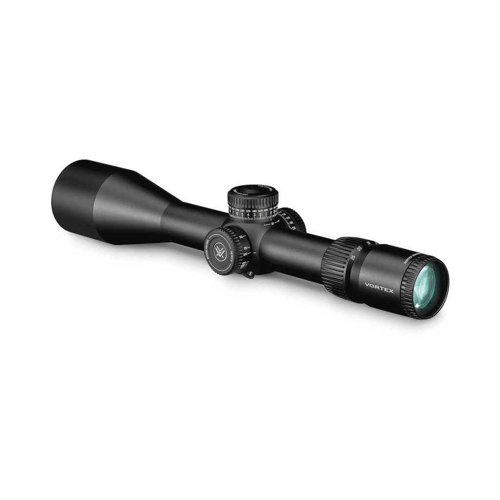 Vortex Venom 5-25X56 Ffp Ebr-7C (Moa) Reticle [34 Mm Tube] - Ramakko's ...