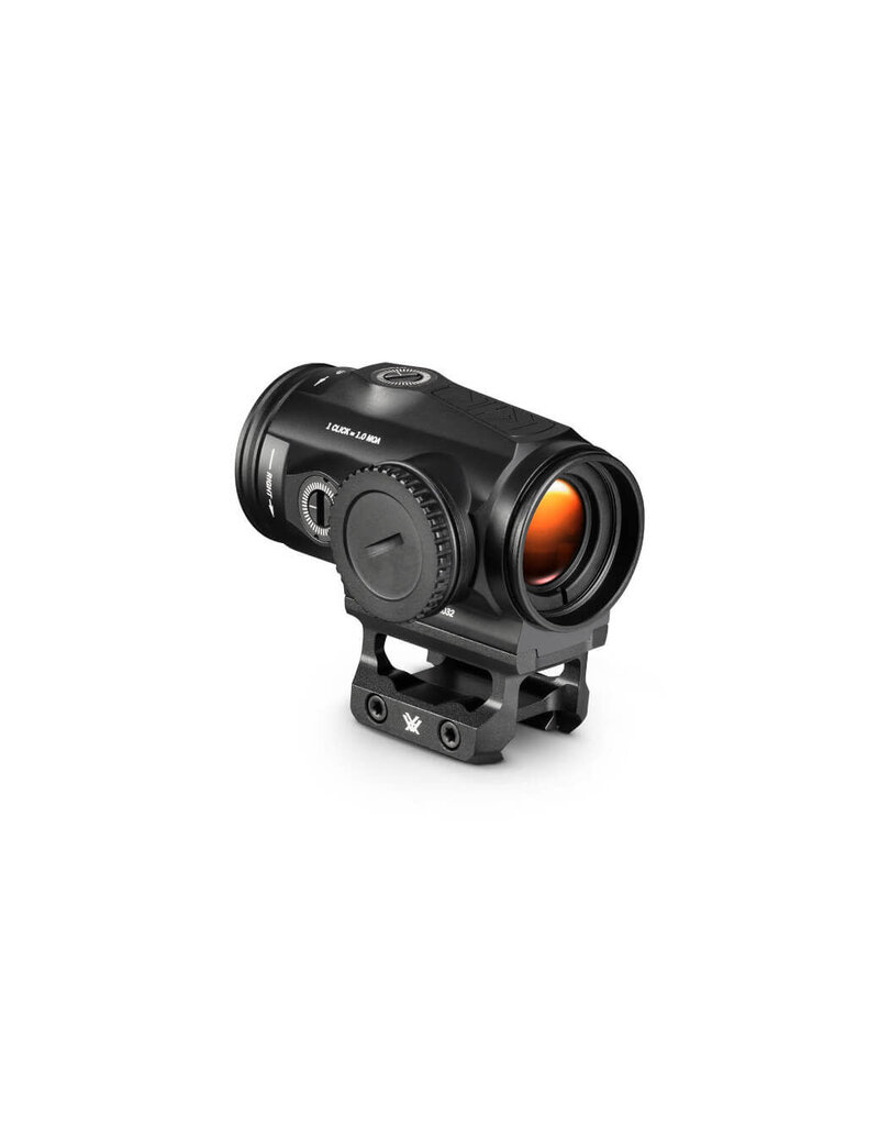 Vortex Spitfire HD Gen II 3x Prism Optic - Ramakko's Source For Adventure