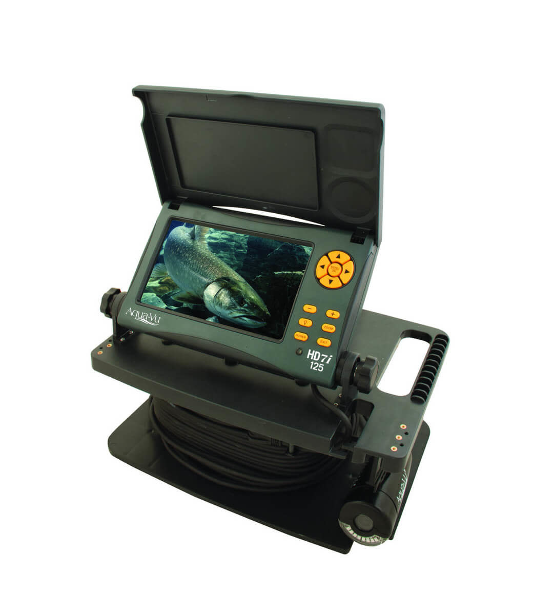 Aqua-Vu Hd7I-125 Gen2 Underwater Camera - Ramakko's Source For Adventure