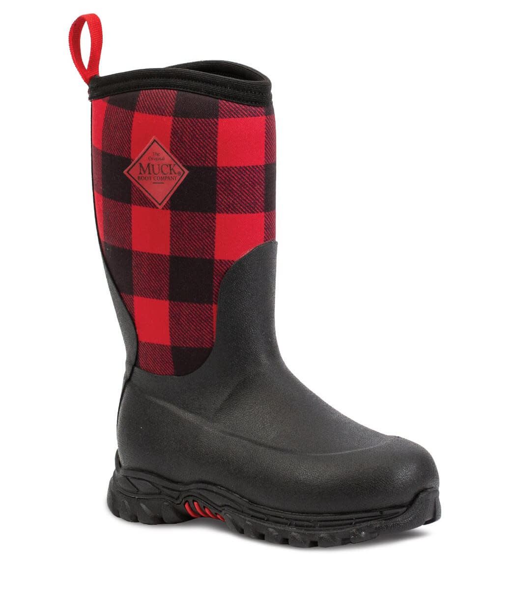 Muck Kid's Rugged II Boot - Ramakko's Source For Adventure