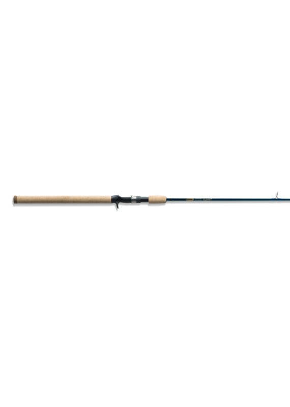 Casting Rods - Ramakko's Source For Adventure