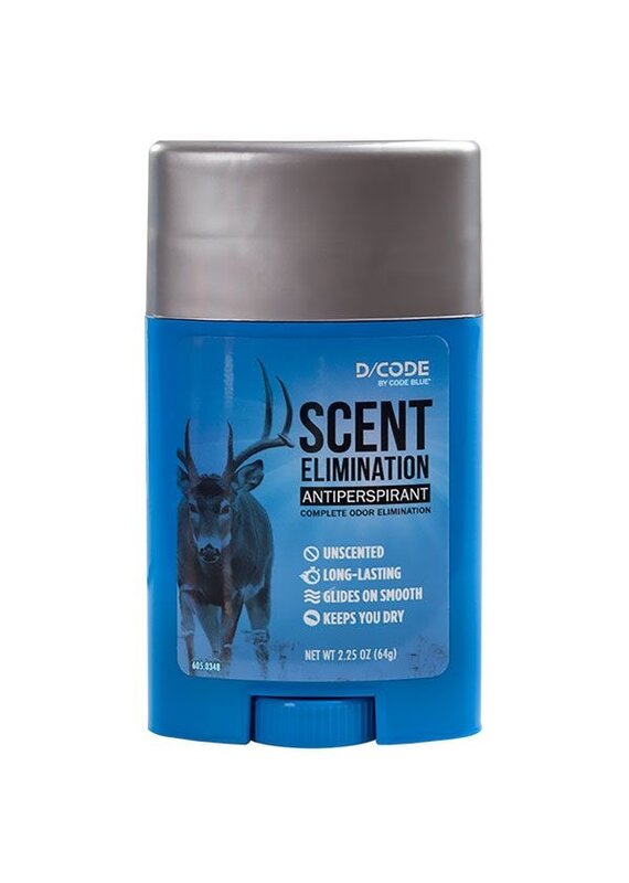 Scents & Scent Block - Ramakko's Source For Adventure