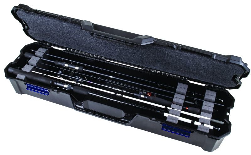 Flambeau Rod Bunk Box - Ramakko's Source For Adventure