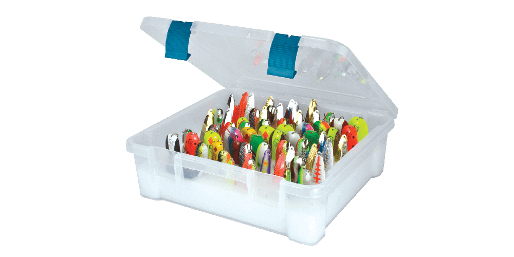 Plano Xxl Spoon Box - Ramakko's Source For Adventure