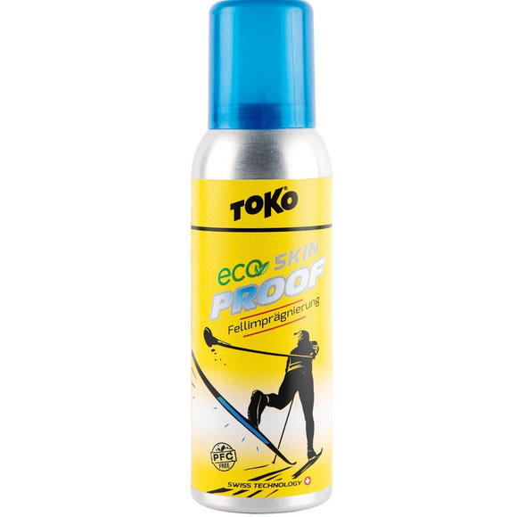 Toko 100ml Eco Skin Proof Cleaner - Ramakko's Source For Adventure