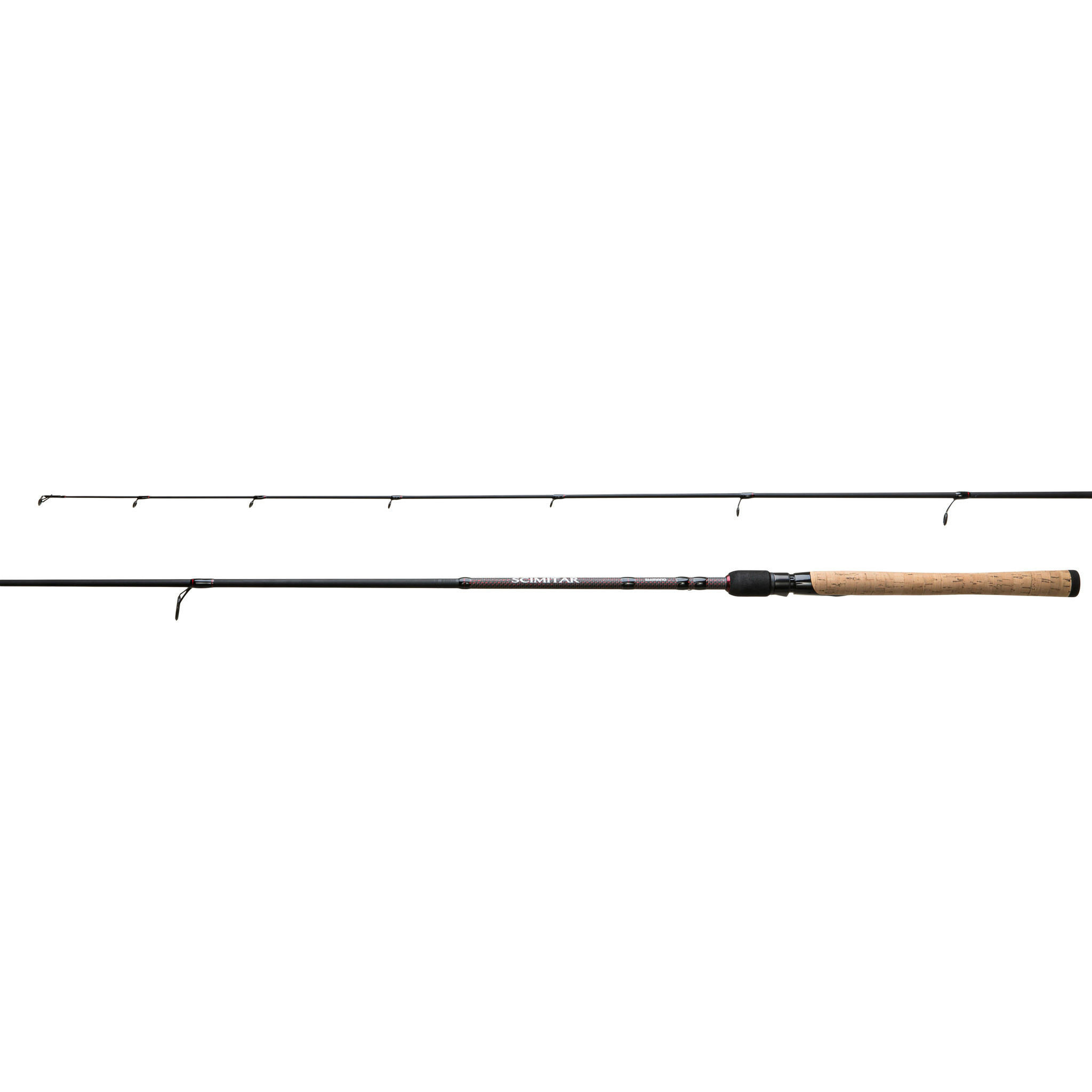 Shimano Scimitar Spinning Rods - Ramakko's Source For Adventure