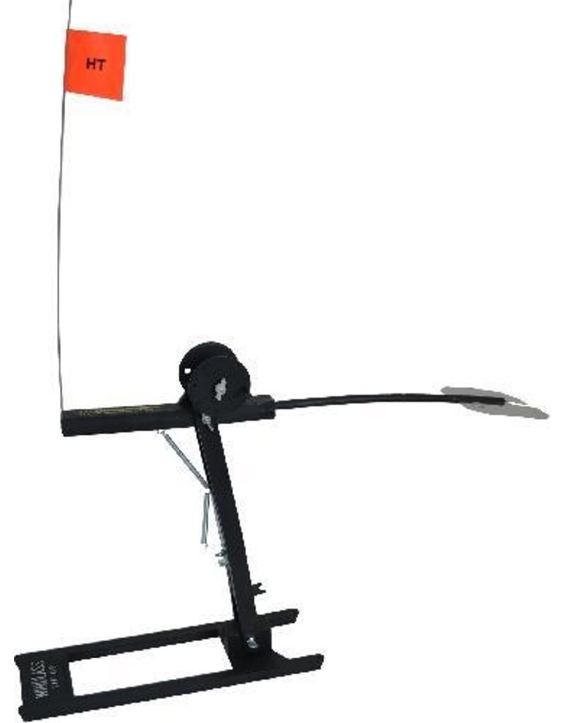 Ht Enterprises Windlass Tip Up - Ramakko's Source For Adventure