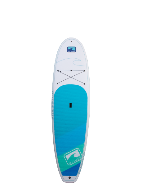 Blu Wave The Armada 10.6 Solid Sup - Ramakko's Source For Adventure