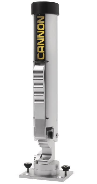 Cannon Dual-Axis Adjustable Holder - Ramakko's Source For Adventure