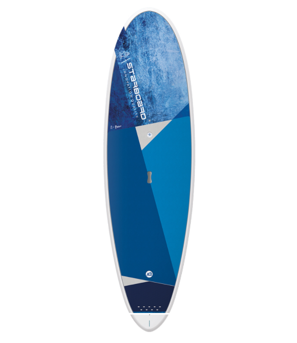 Starboard 10 Whopper Wide Ride Lite Tech Solid Sup - Ramakko's Source ...