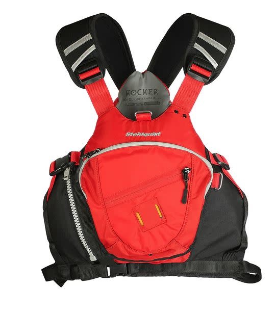 Stohlquist Rocker Pfd - Ramakko's Source For Adventure