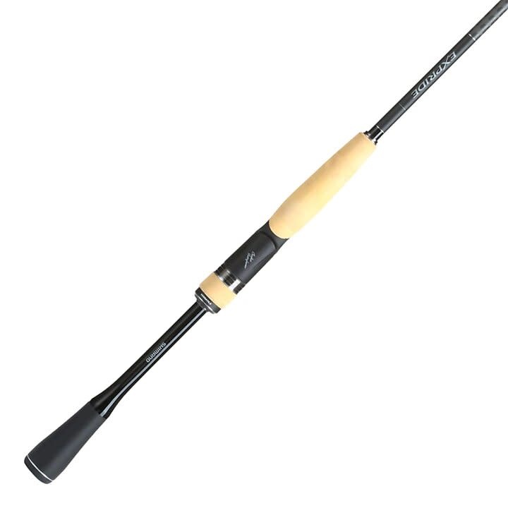 Shimano Expride Spinning Rod - Ramakko's Source For Adventure