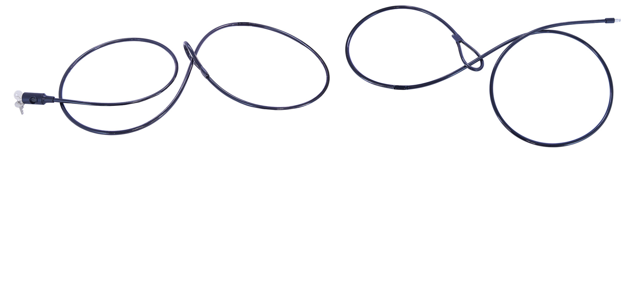 Malone Lariat Universal Kayak/Canoe Cable Lock - Ramakko's Source For ...